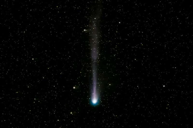 How to see the incredible comet 12P/Pons-Brooks tonight – modern-science