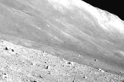 Japan’s SLIM moon lander has shockingly survived a third lunar night ...