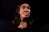 Astonishing images show how female Neanderthal may have looked – modern-science