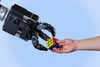 DeepMind is experimenting with a nearly indestructible robot hand ...