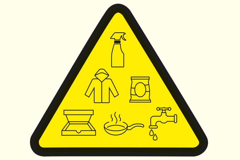 The ‘forever chemicals’ toxic to your health – and how to avoid them ...