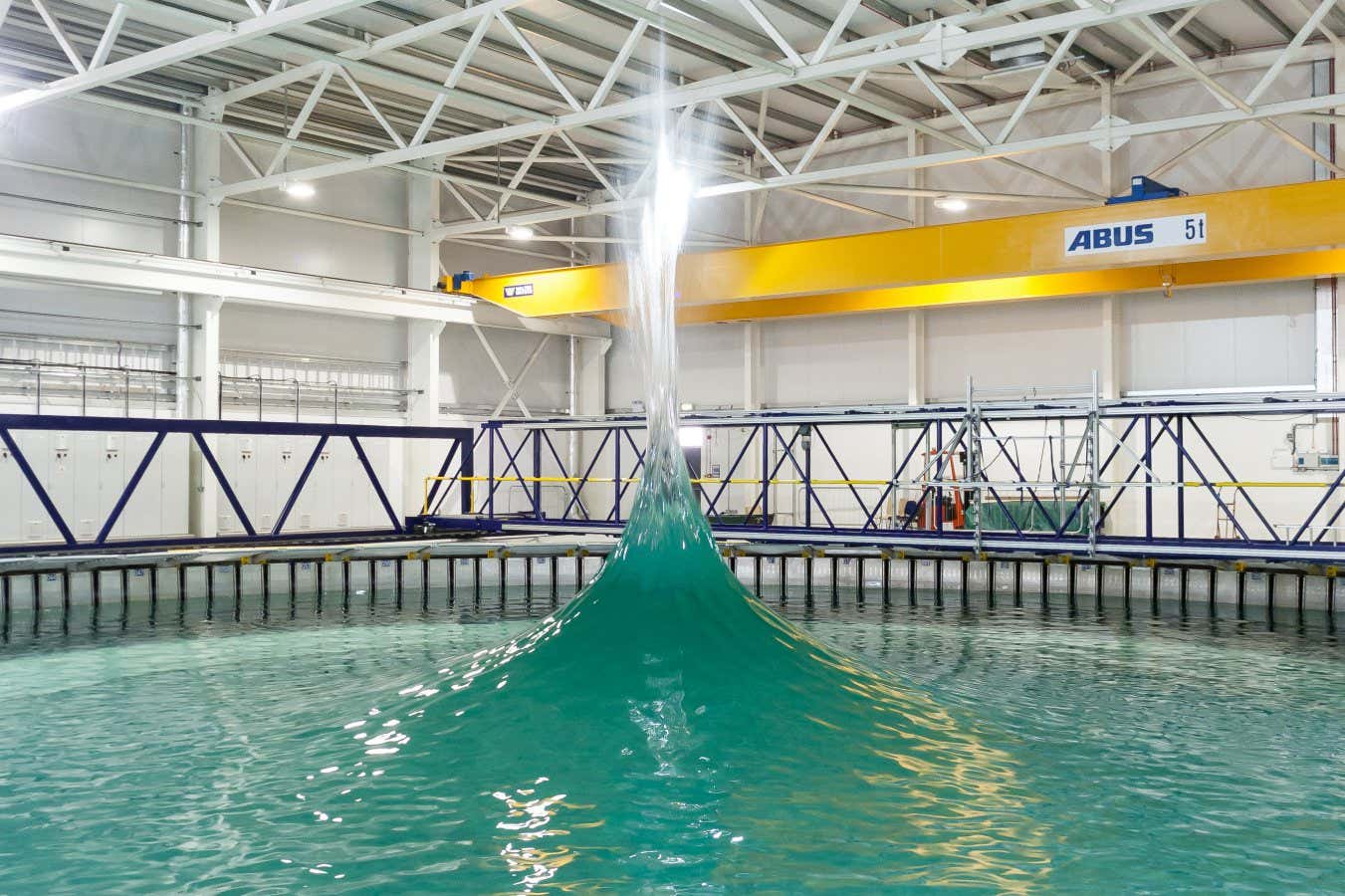 Freak waves may be more dangerous than we thought possible – modern-science