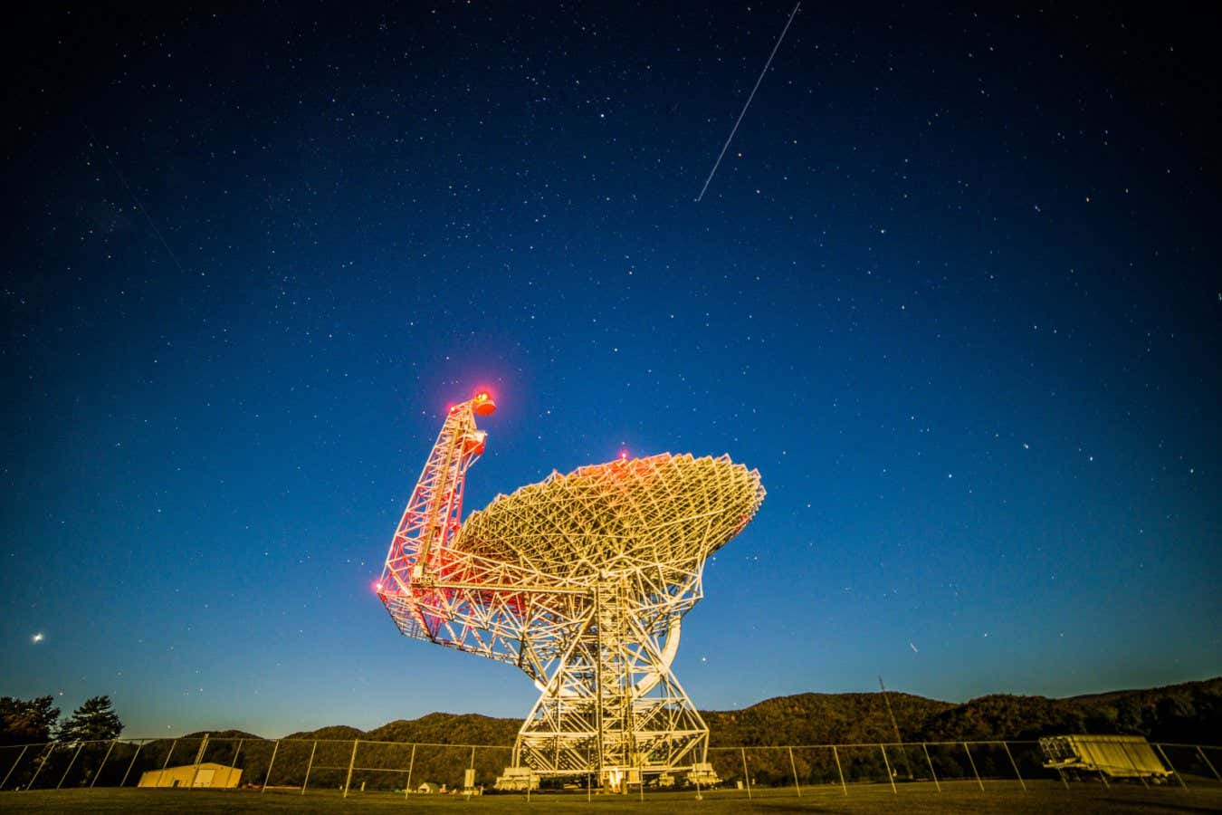 Starlink tests show how to save radio astronomy from satellites ...