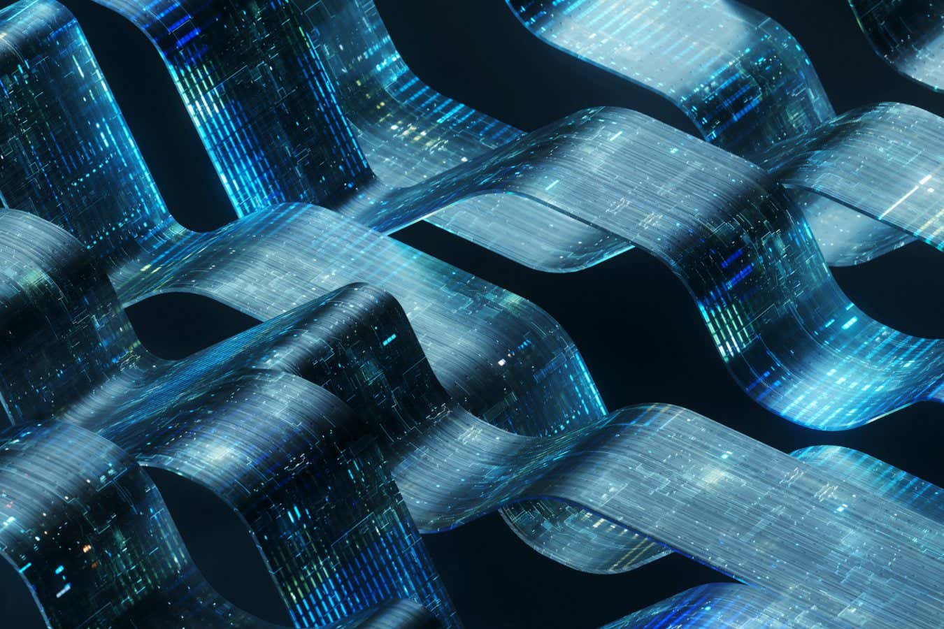AIs can work together in much larger groups than humans ever could ...