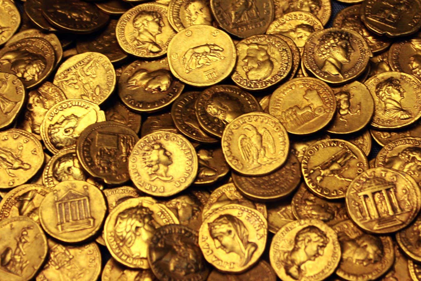 Britain saw centuries of economic growth under Roman rule – modern-science