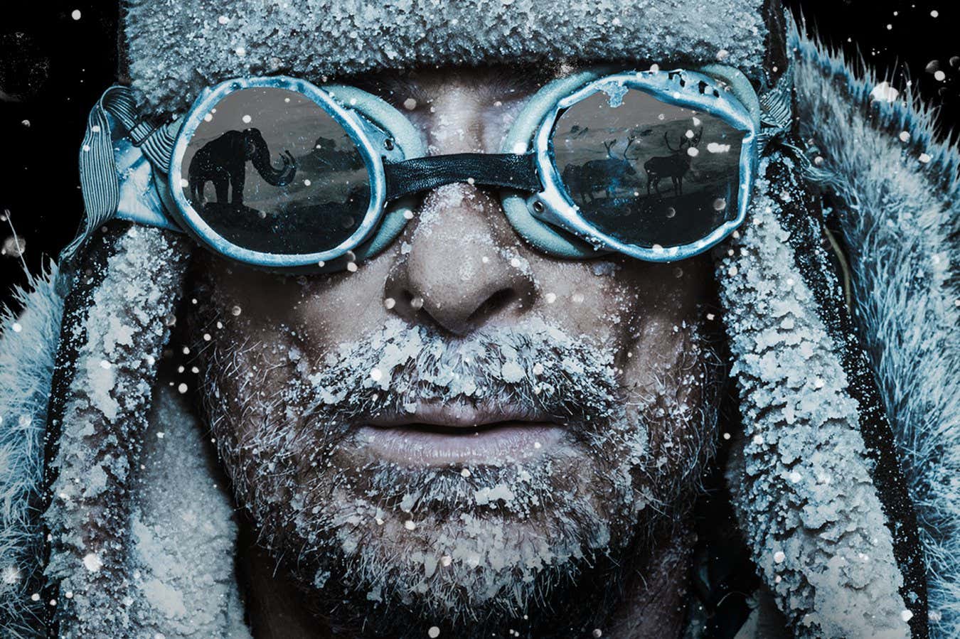 New Scientist recommends documentary Hunt for the Oldest DNA – modern ...