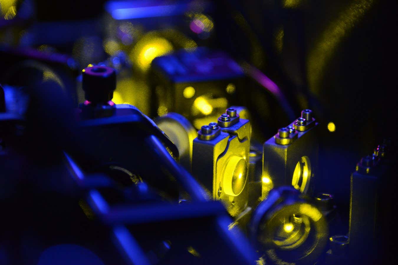 Quantum computers hit a crucial milestone for error-free calculation ...