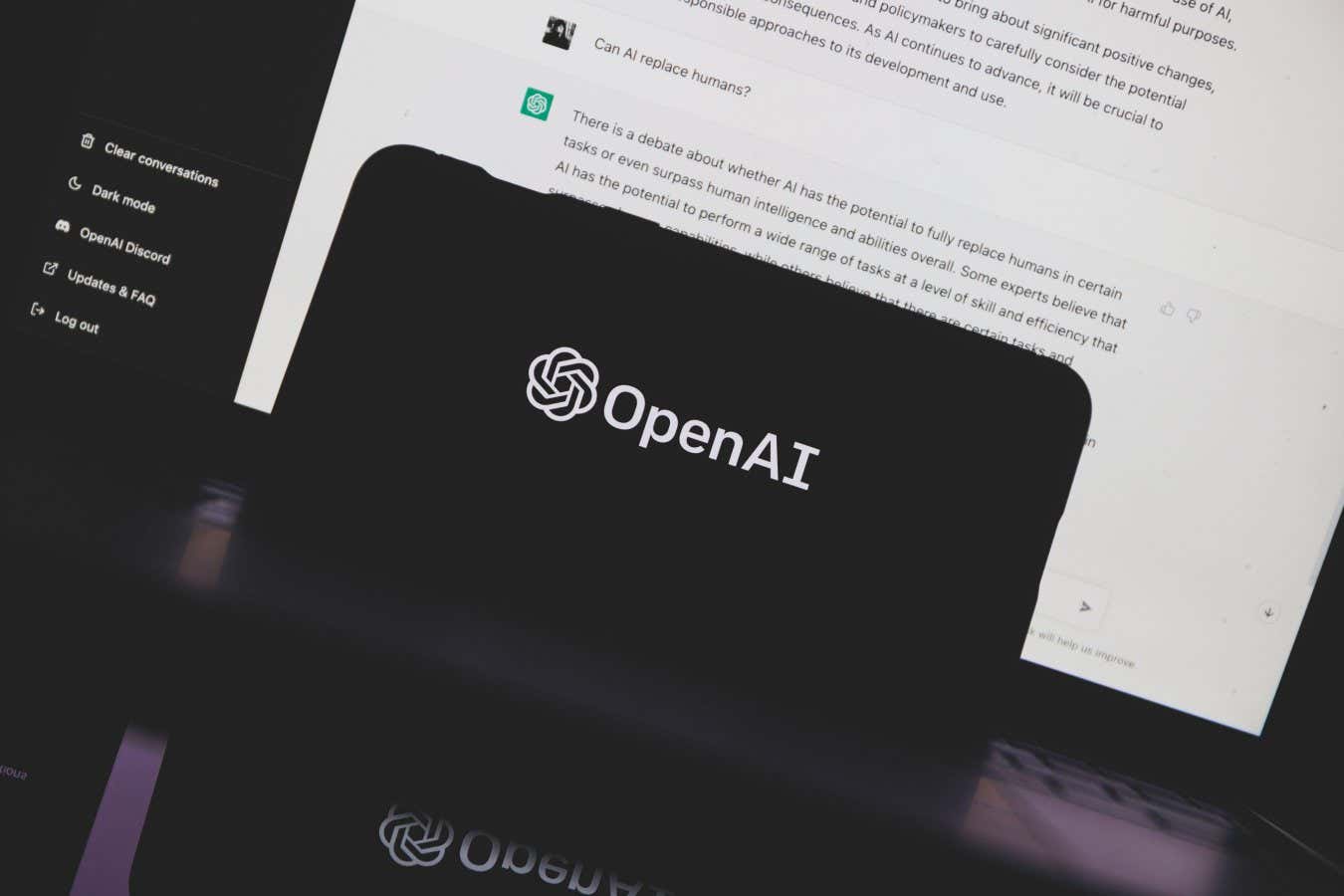 OpenAI’s o3 model aced a test of AI reasoning – but it’s still not AGI ...