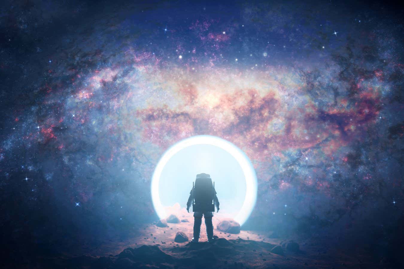 The best science fiction novels to look forward to in 2025 – modern-science