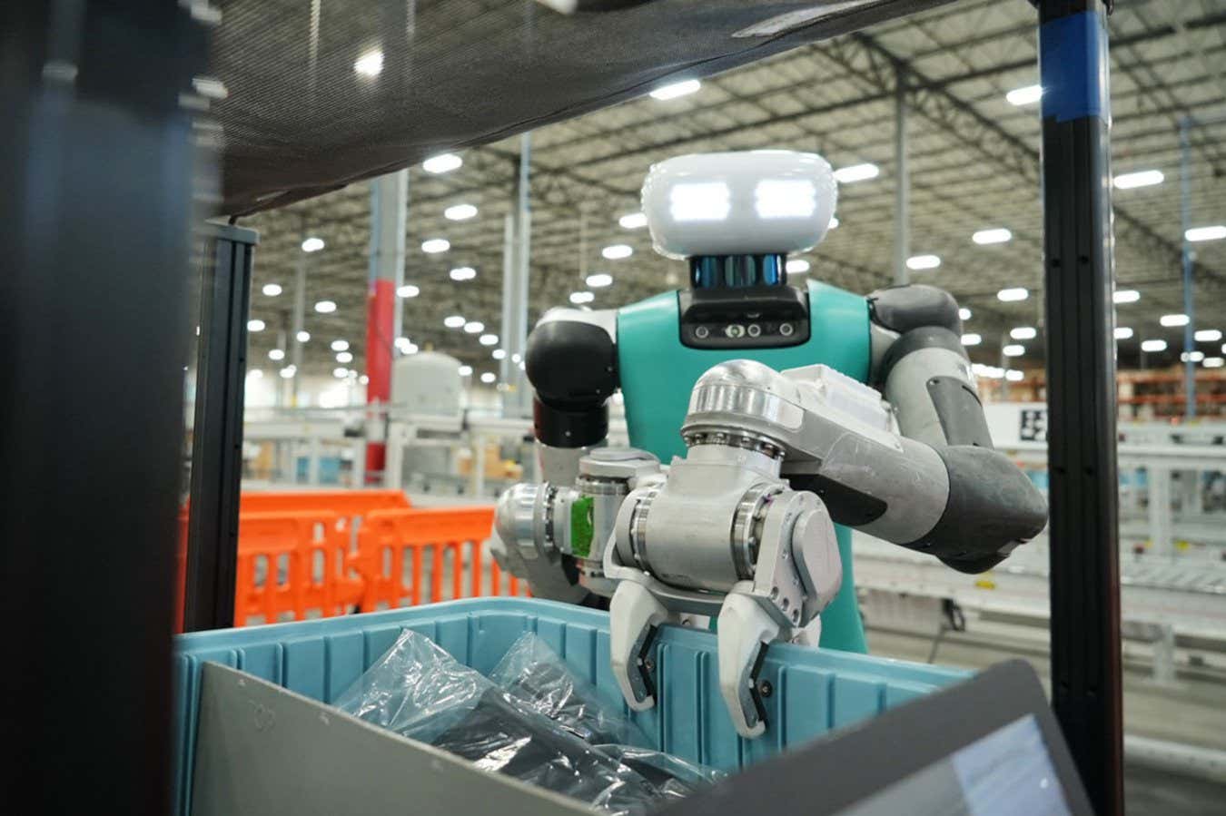 Humanoid robots will march into factories and homes in 2025 – modern ...