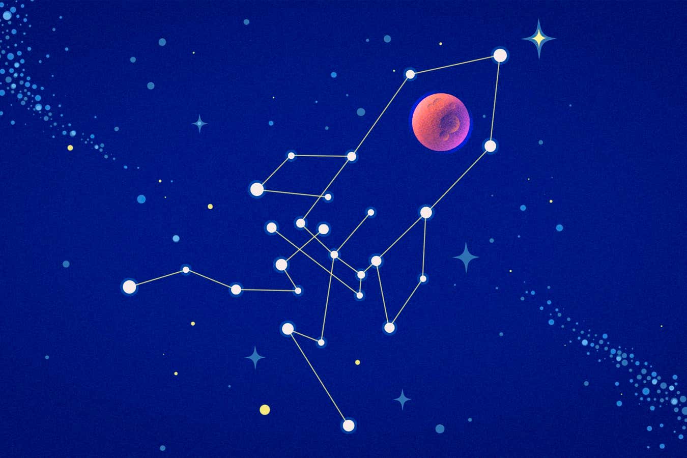 These interstellar spaceship designs are wildly impractical – modern ...