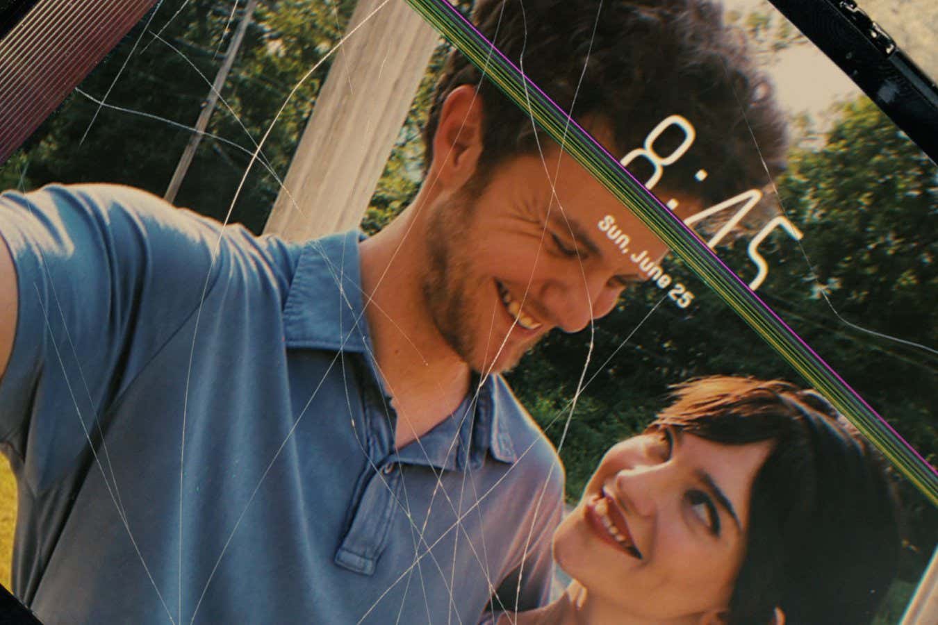 Robot Iris turns out to be a straw man in horror-comedy Companion ...