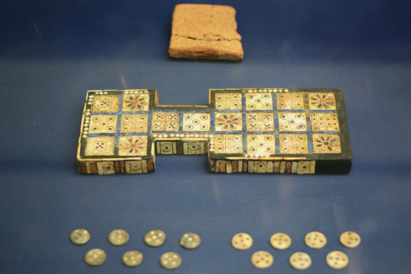 Ancient clay tablets offer vivid portrait of Mesopotamian life – modern ...