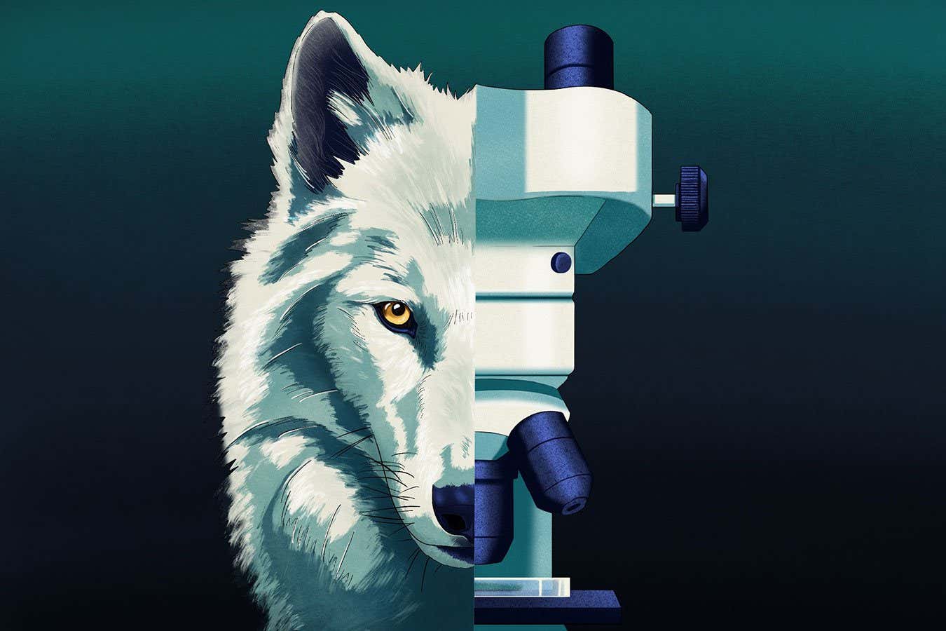 The truth about de-extinction: is it even possible, and why do it ...