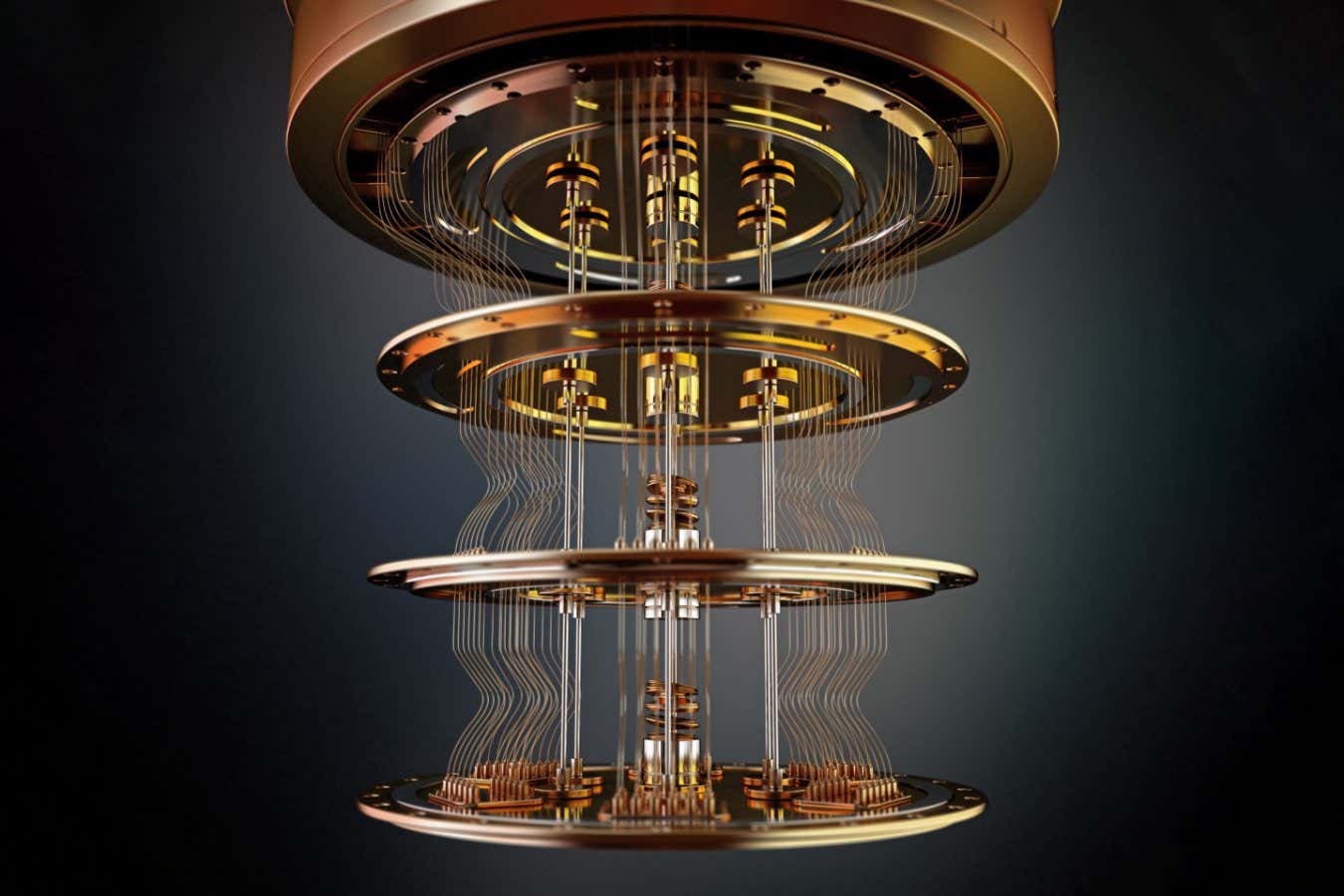 Quantum computers are finally on the verge of being useful – modern-science