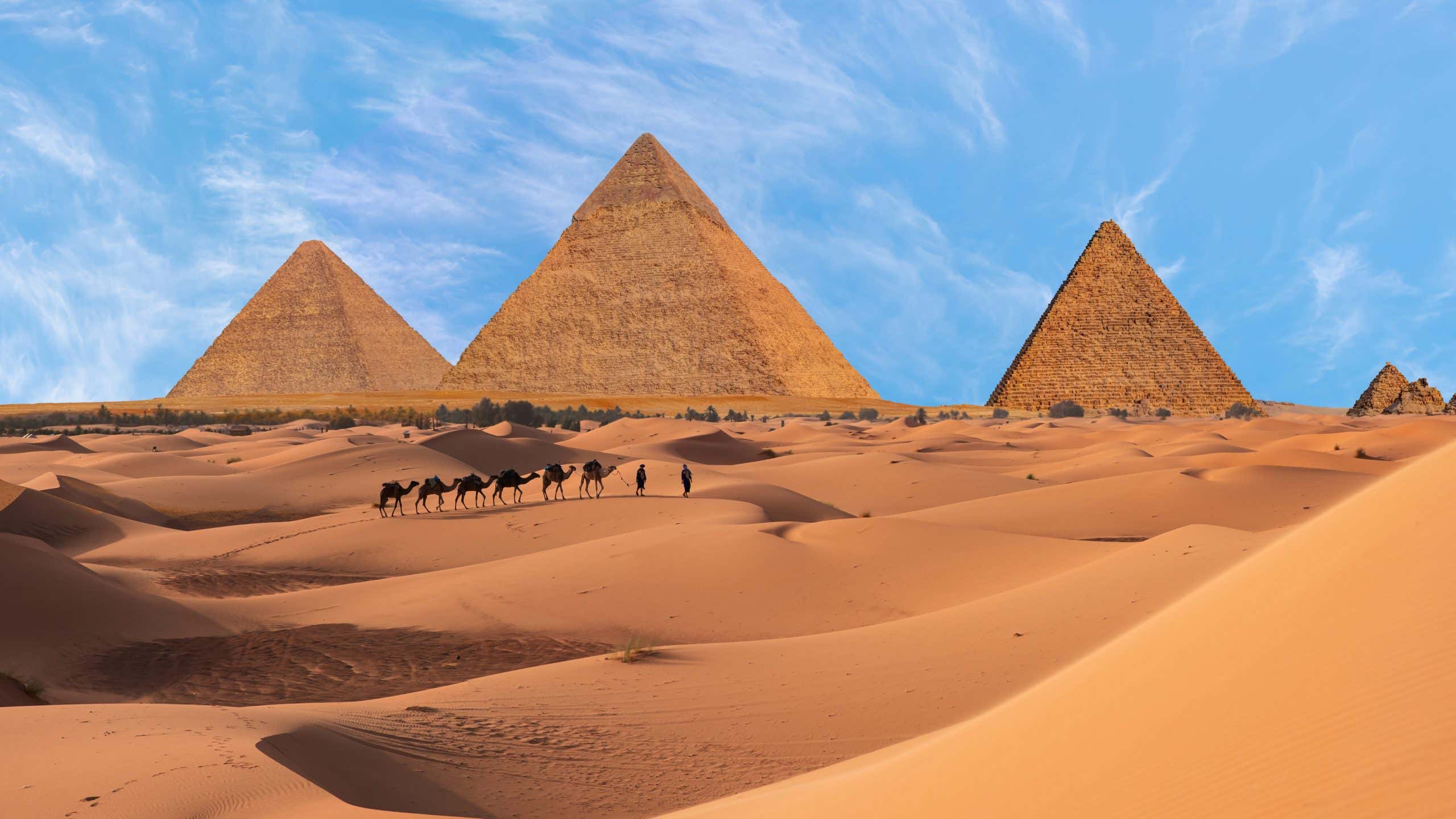 The oldest human mummies were slowly smoked 14,000 years ago – modern ...