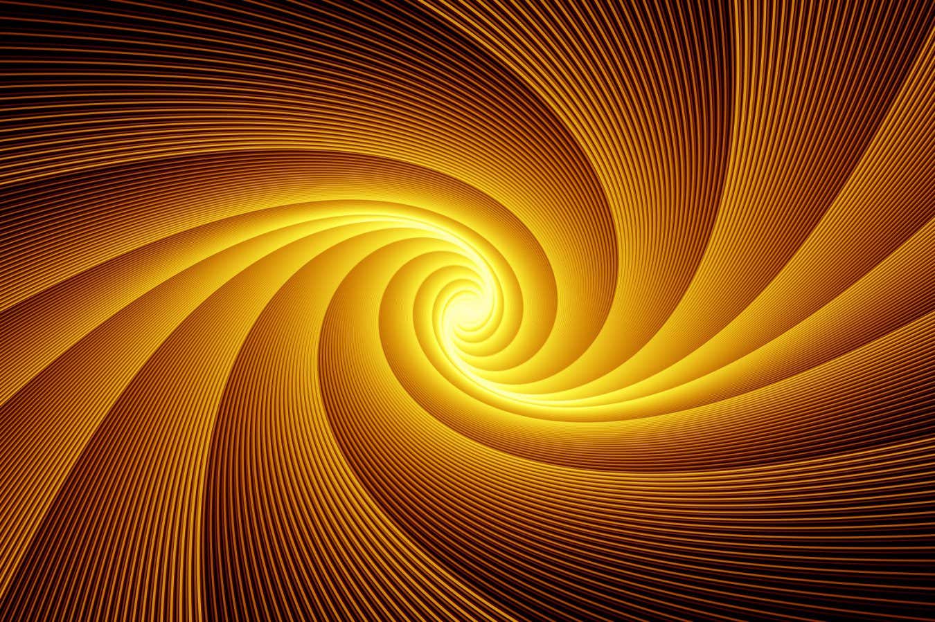 Swirly lasers can control an ungovernable cousin of magnetism – modern ...