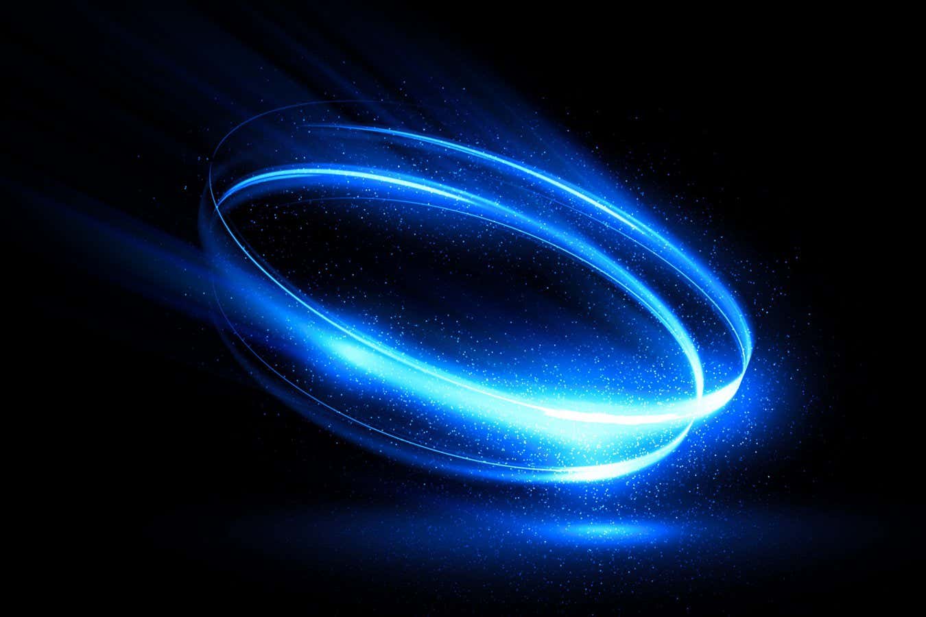 Ultracold atoms could test relativity in the quantum realm – modern-science