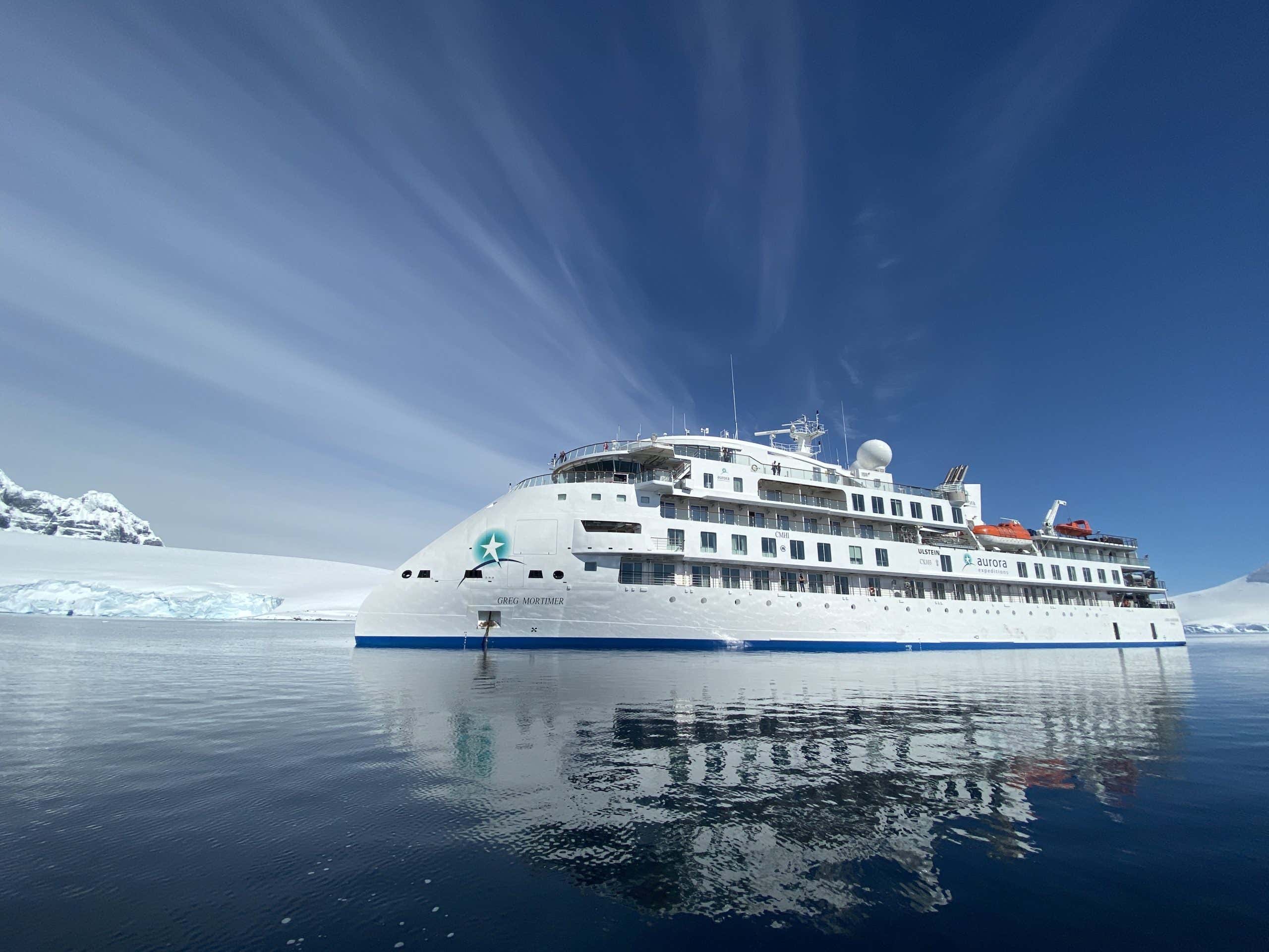 What the family drama of interbreeding polar and grizzly bears reveals ...