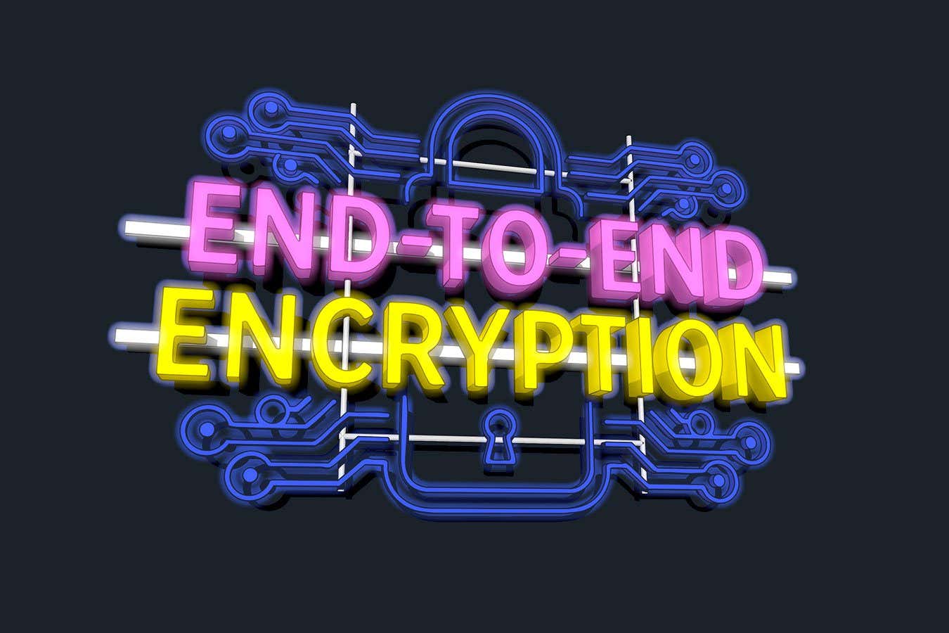 End-to-end encryption: Best ideas of the century – modern-science