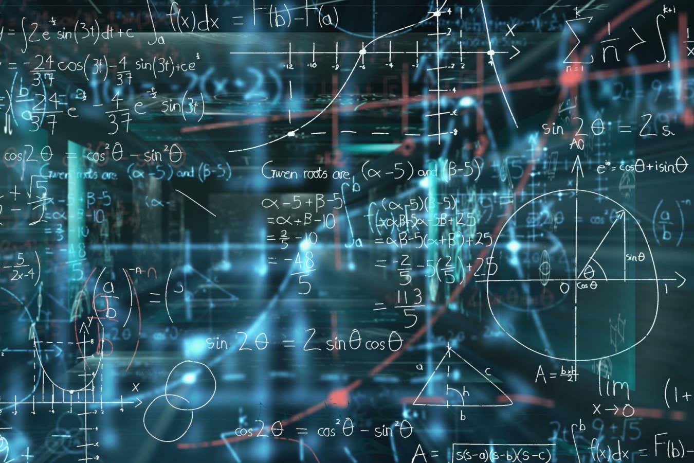 Computer finds flaw in major physics paper for first time – modern-science